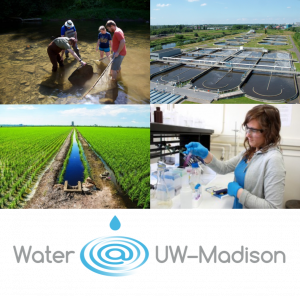 About Water@UW-Madison - Water@UW-Madison