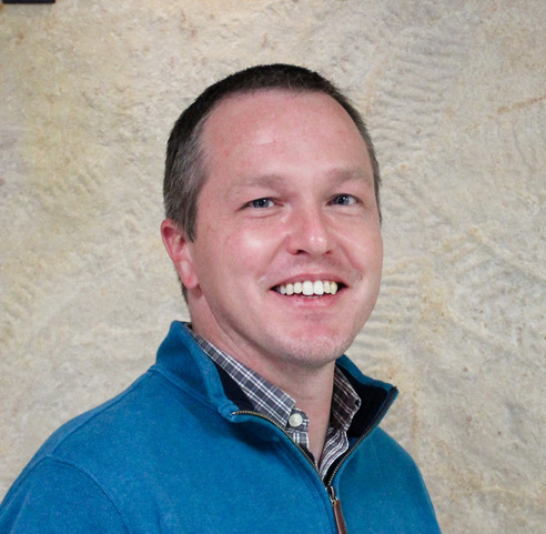 Cardiff, Michael - Water@UW-Madison