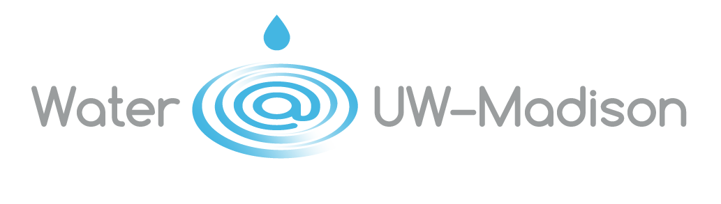 Logos for Affiliates & Partners - Water@UW-Madison