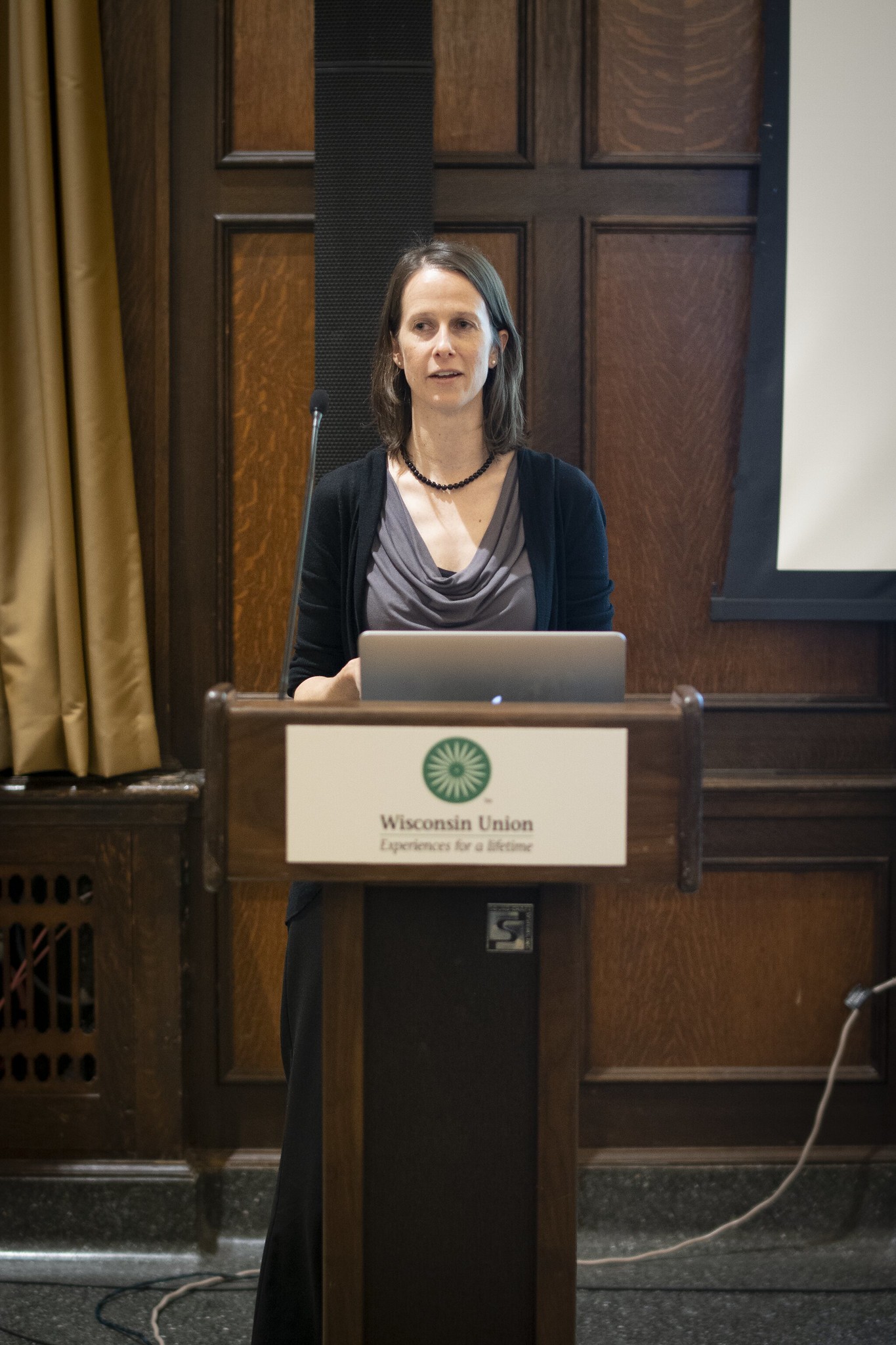 2019 Fall Poster Session & Reception - Water@UW-Madison