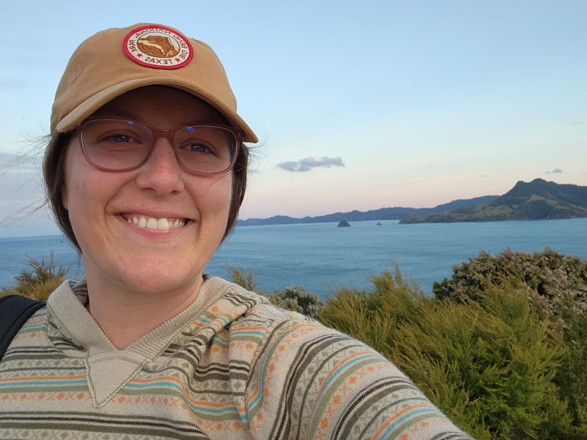 Nicklay, Hannah - Water@UW-Madison