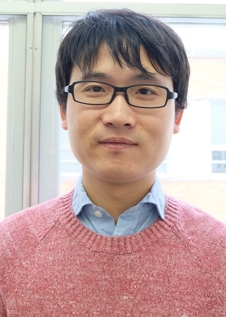 Wei, Haoran - Water@UW-Madison