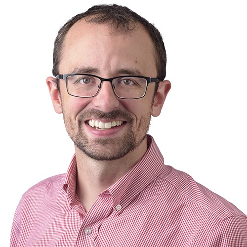 Bechle, Adam - Water@UW-Madison