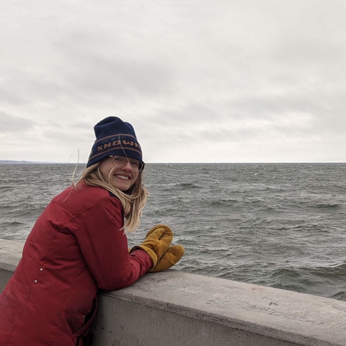 2021 Artist Cohort - Water@UW-Madison