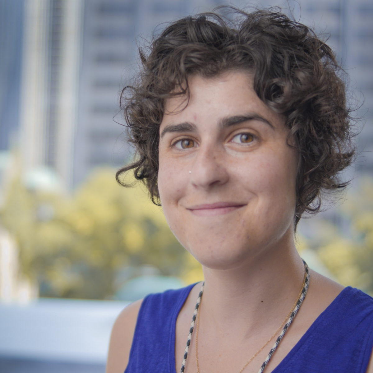 2021 Artist Cohort - Water@UW-Madison