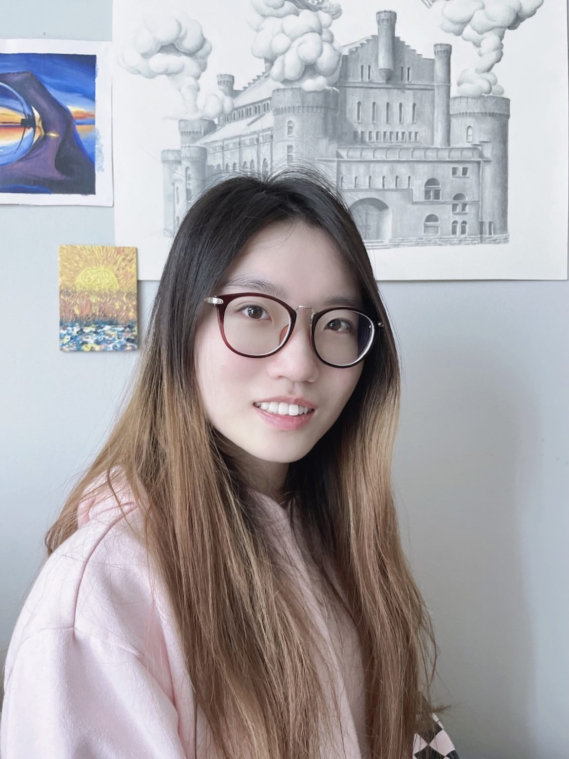 Too Little or Too Much by Xinyi Zhou - Water@UW-Madison