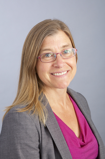 Scanlan, Melissa - Water@UW-Madison