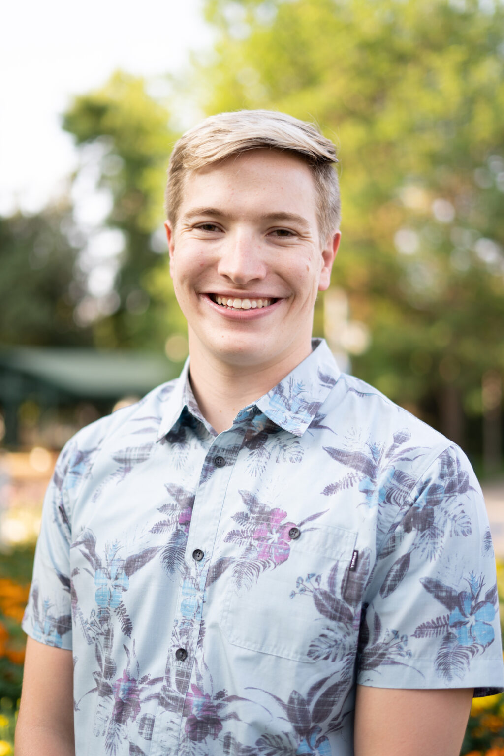 Protecting Our Waterways by Ethan Otto - Water@UW-Madison