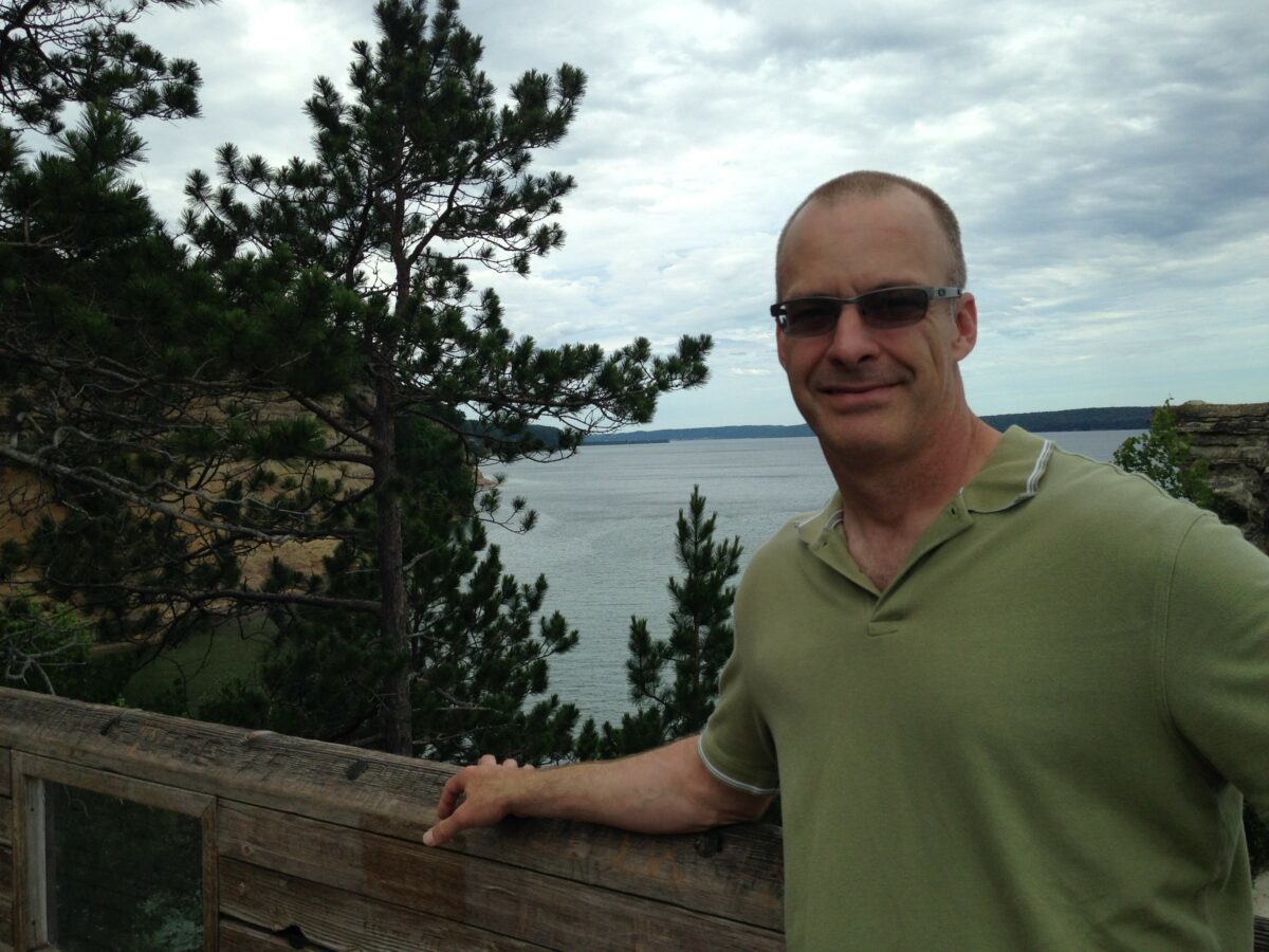 Protecting Our Waterways by Ethan Otto - Water@UW-Madison