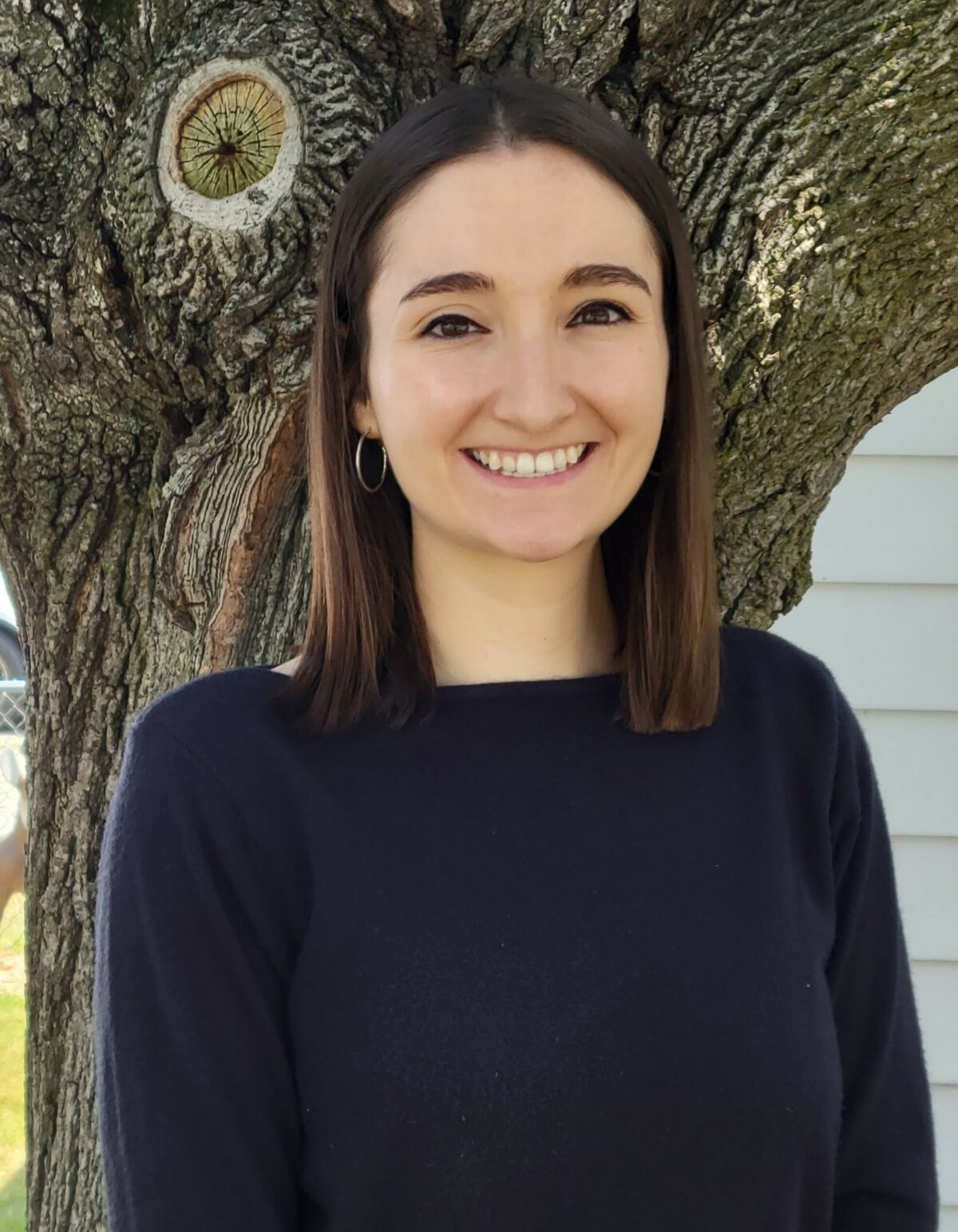 Sinking Bluff by Victoria Livingston - Water@UW-Madison