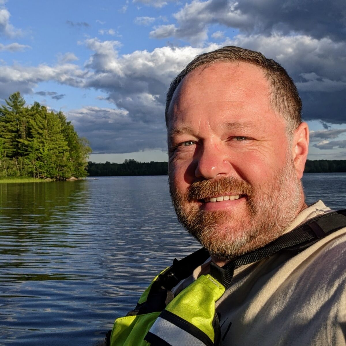 Lake Michigan Food Web by Allyson Mills - Water@UW-Madison