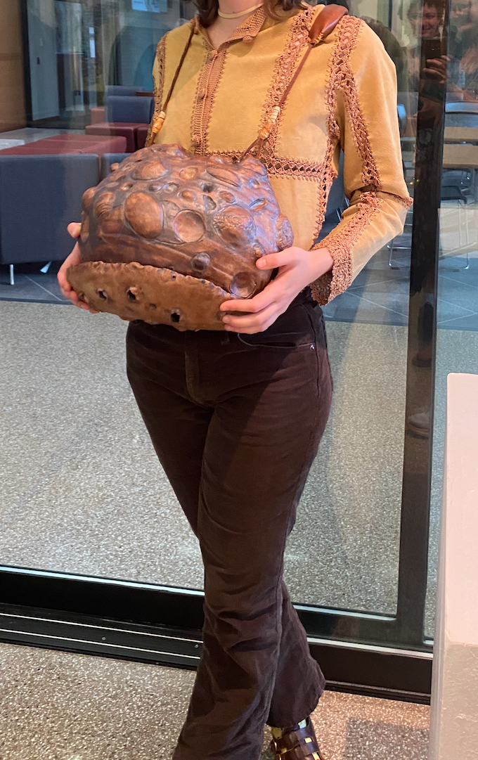 River's Lover by Anna Heinen - Water@UW-Madison