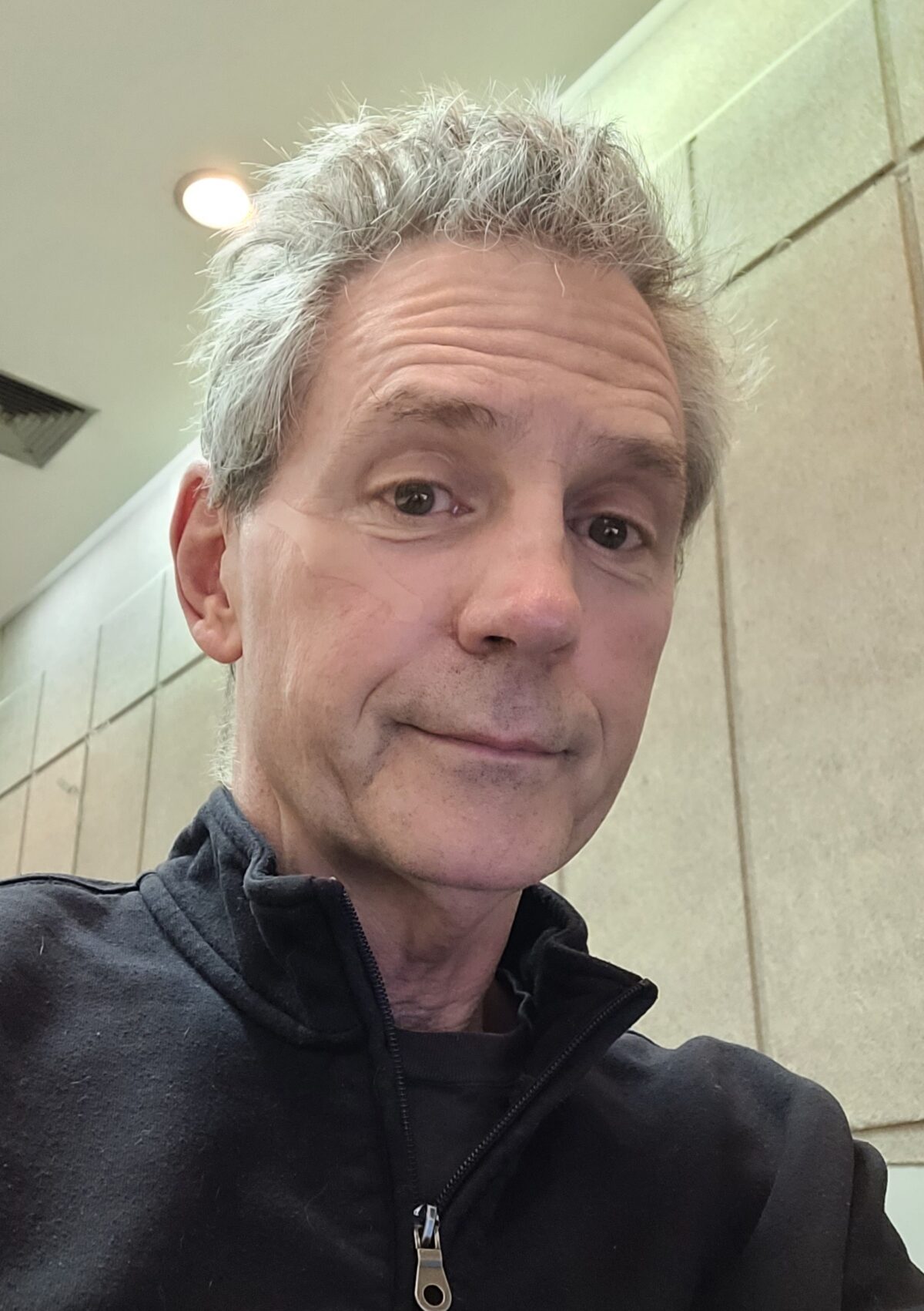 River's Lover by Anna Heinen - Water@UW-Madison