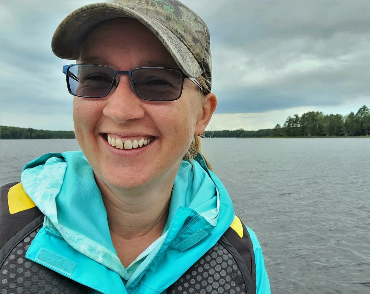 Beetles for Change by Jordan Miinch - Water@UW-Madison
