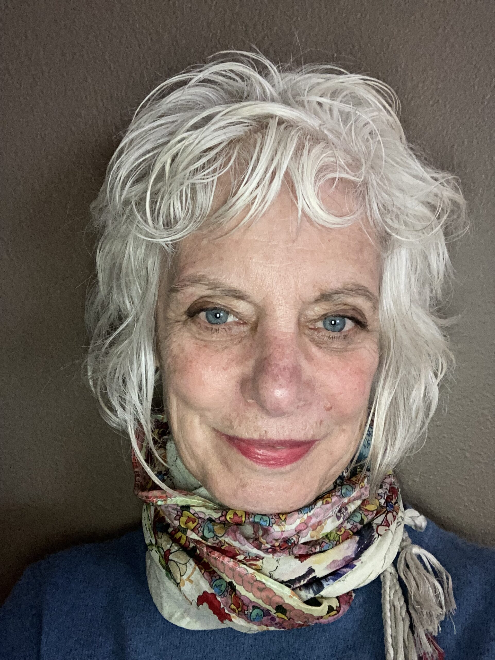 Piercer by Jane Mohler - Water@UW-Madison