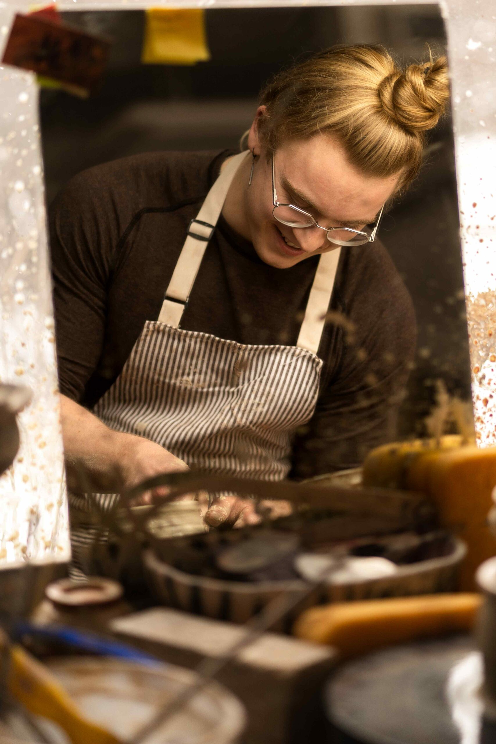 Disorient by Connor Isenberg - Water@UW-Madison