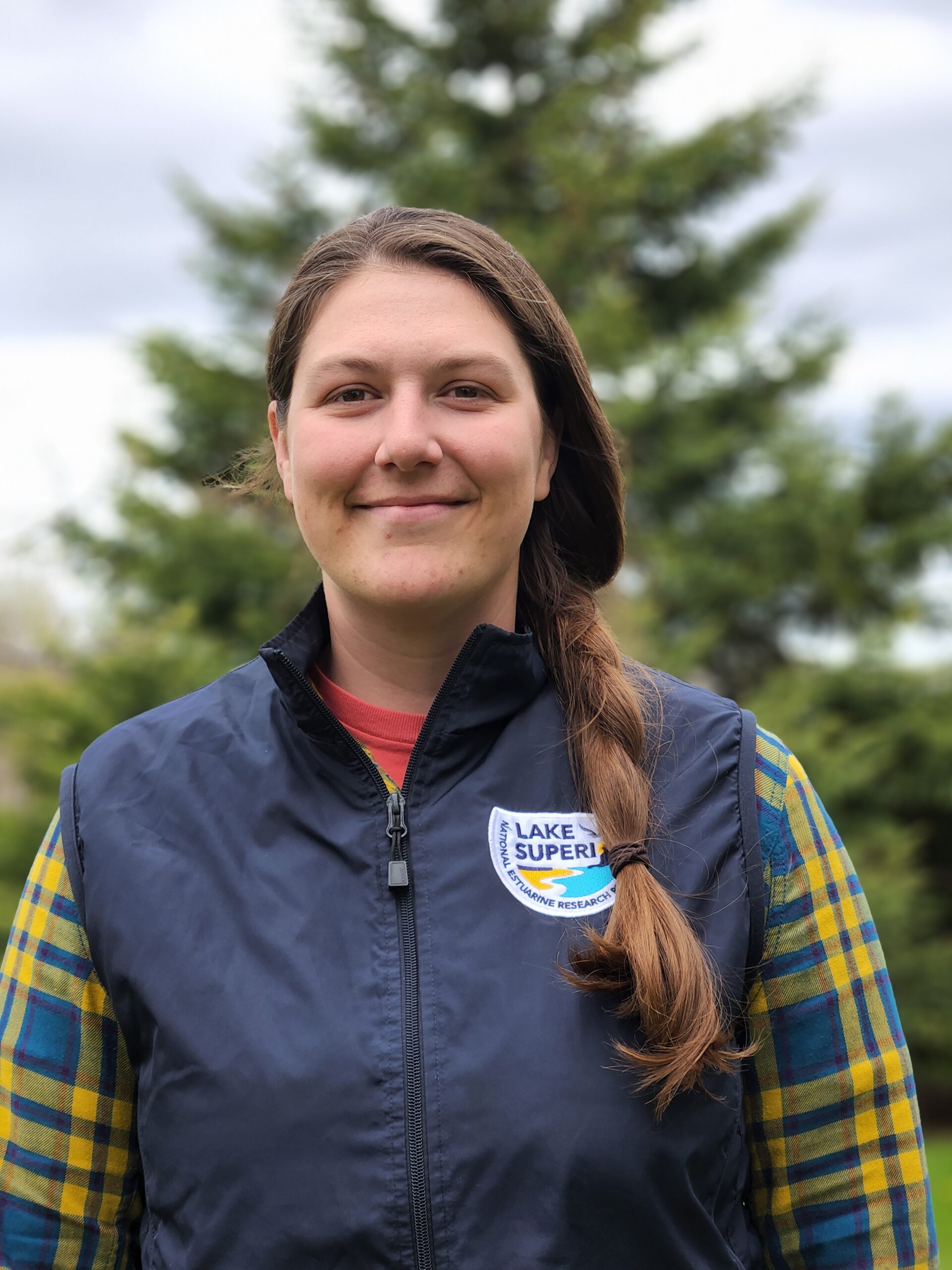 Algae Blooms in Humans by Ollie Schenck - Water@UW-Madison