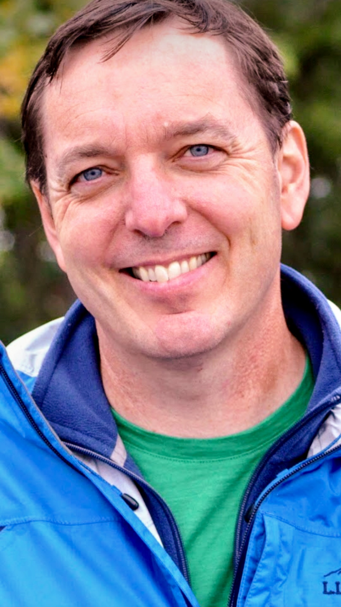 Mercury, Suspended by Abby Sunde - Water@UW-Madison