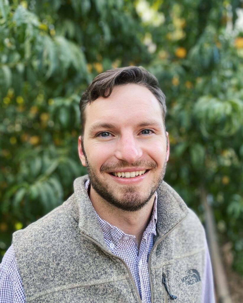 Hadachek, Jeffrey - Water@UW-Madison