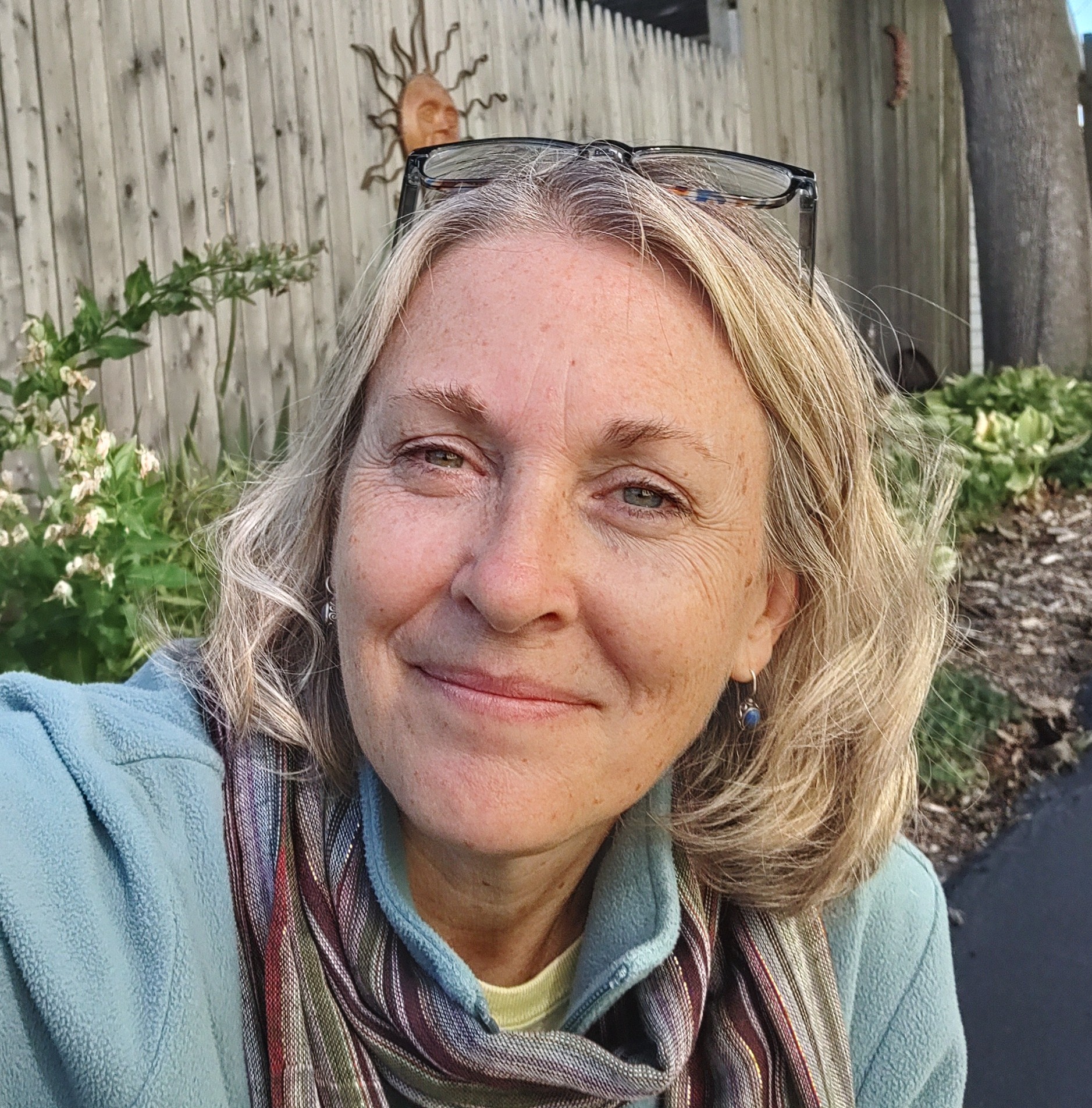 Swanson, Sue - Water@UW-Madison