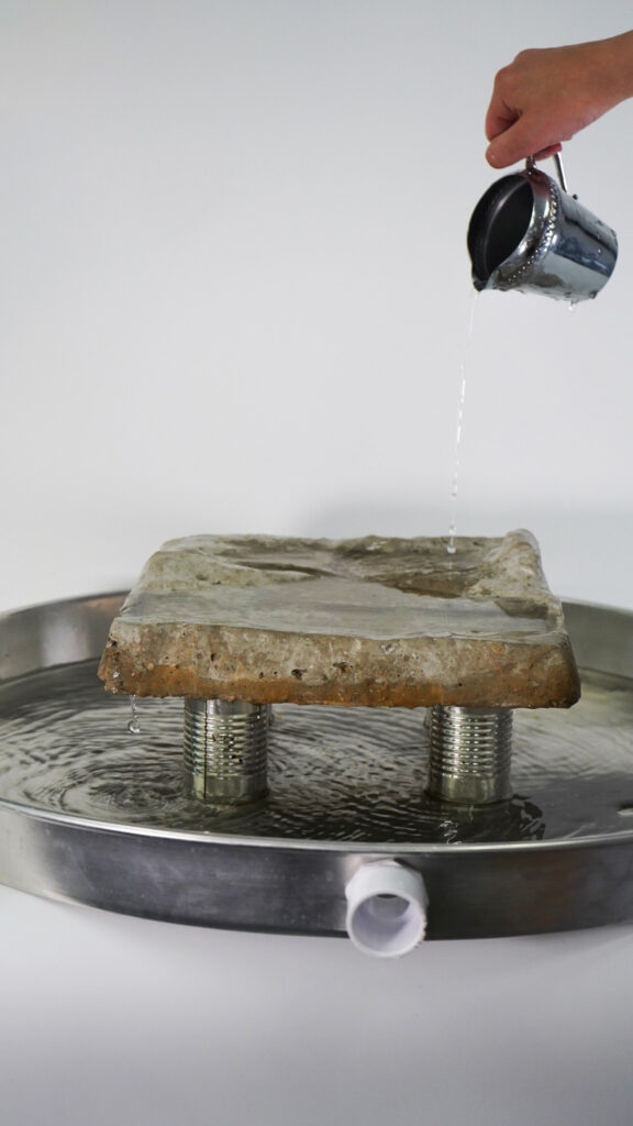 2024 Artist Cohort - Water@UW-Madison