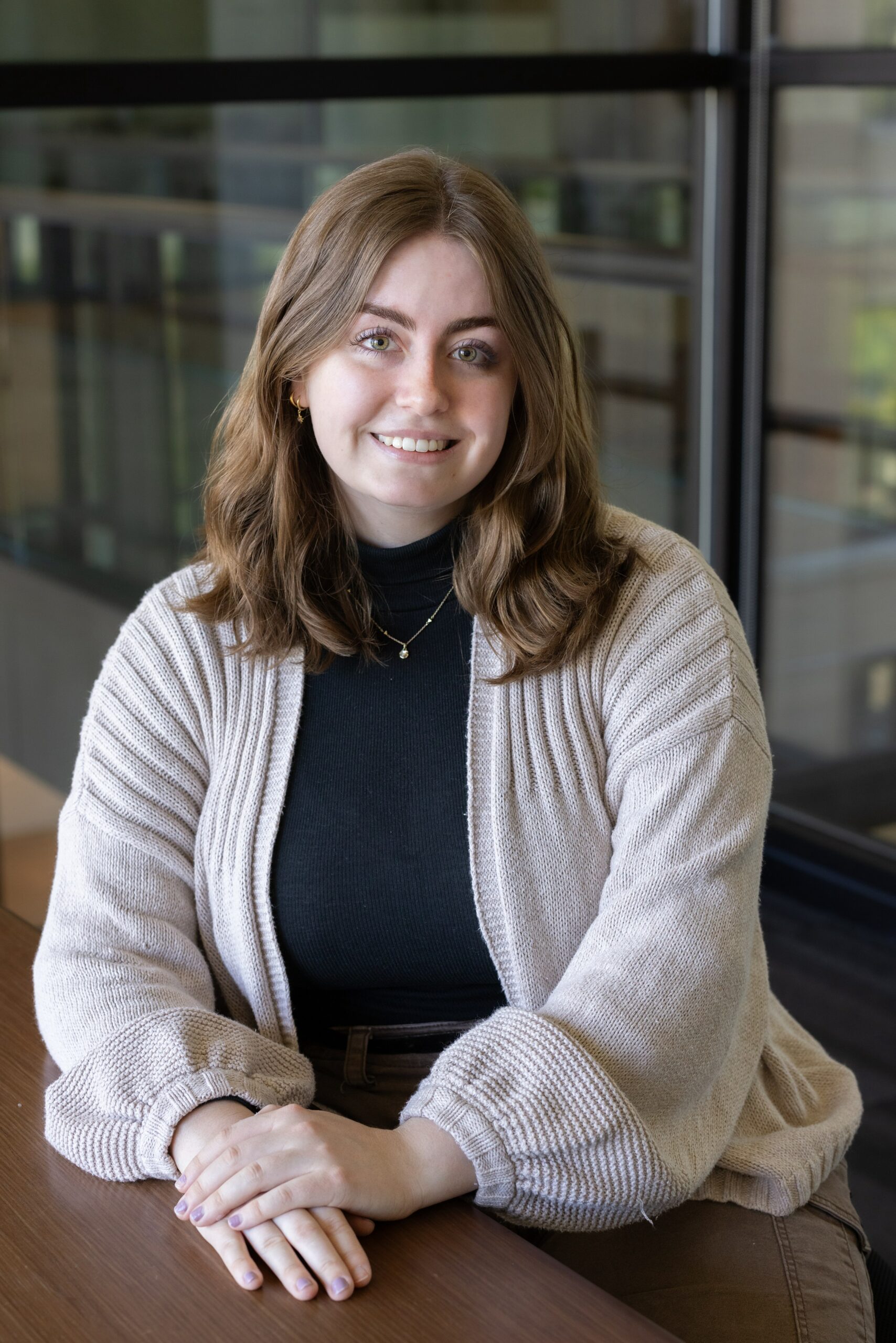Conservation in a Cycle by Jordyn Vowels - Water@UW-Madison