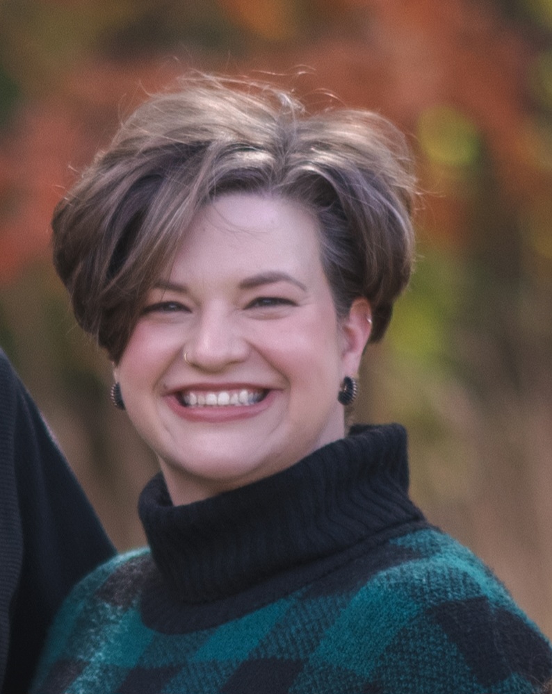 McNelly, Jen - Water@UW-Madison