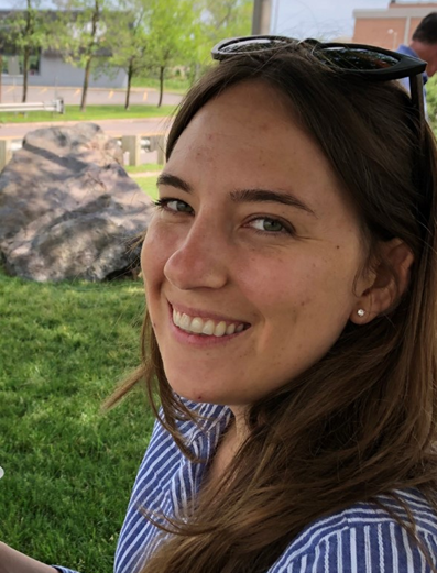 Reinl, Kait - Water@UW-Madison