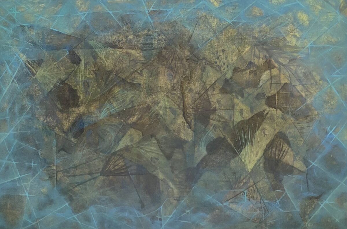 2025 Artist Cohort - Water@UW-Madison