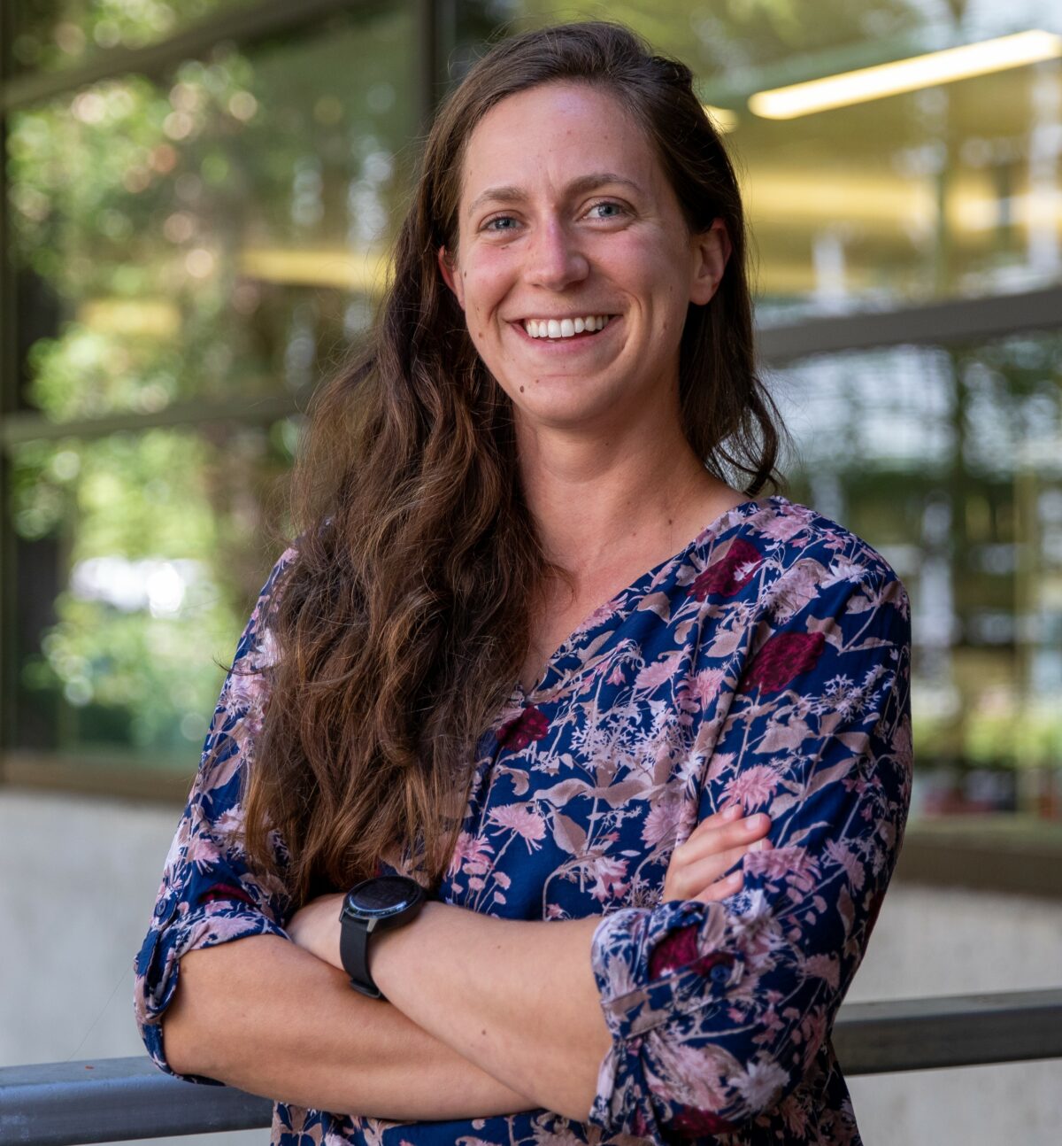 Zimmer, Margaret - Water@UW-Madison