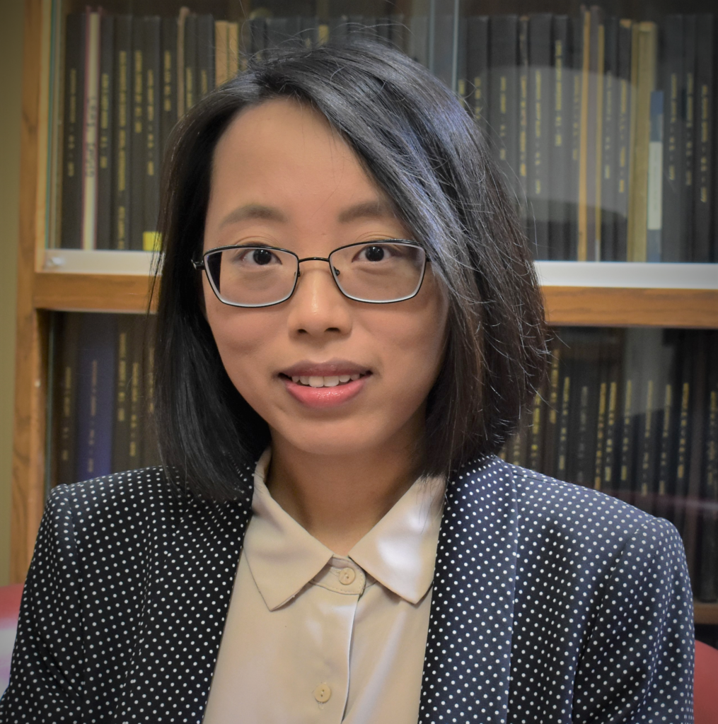 Li, Nan - Water@UW-Madison