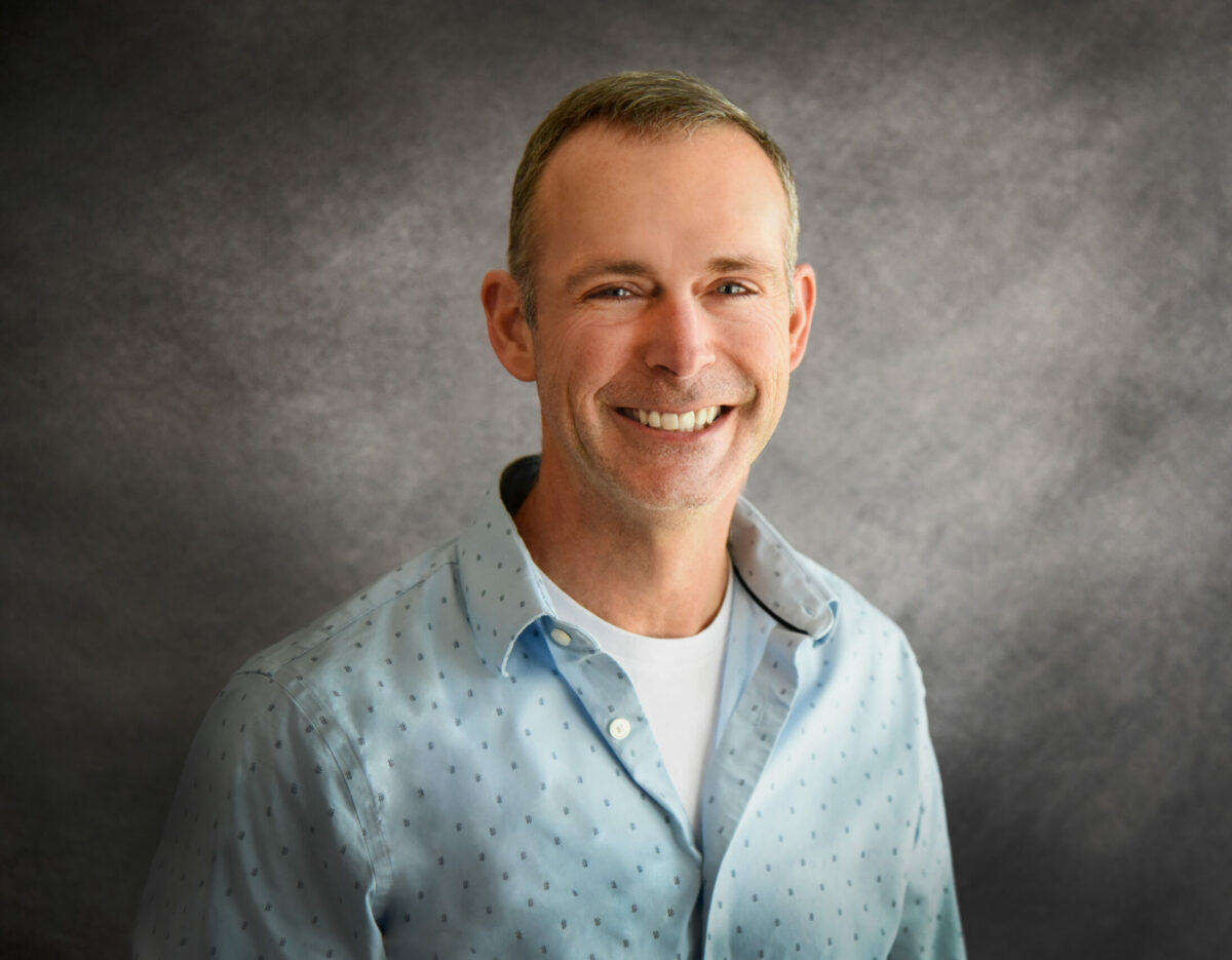 Jaeger, Peter - Water@UW-Madison