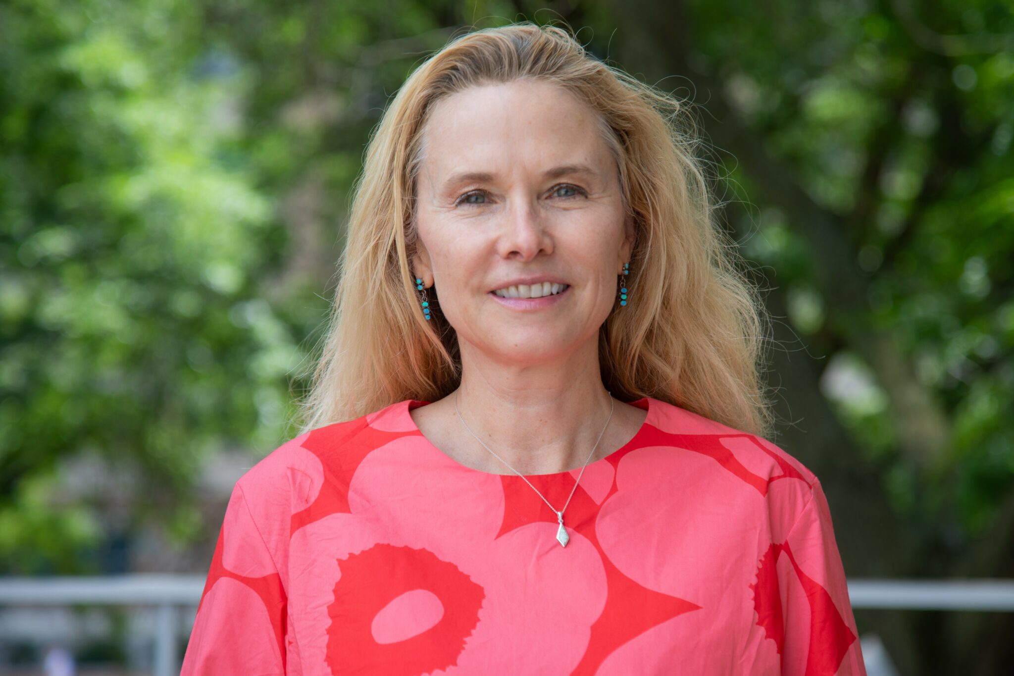 van Swol, Lyn - Water@UW-Madison